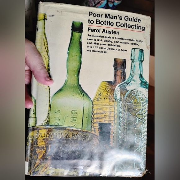 new hampshire publishing | Other | Vintage 971 Poor Mans Guide To ...